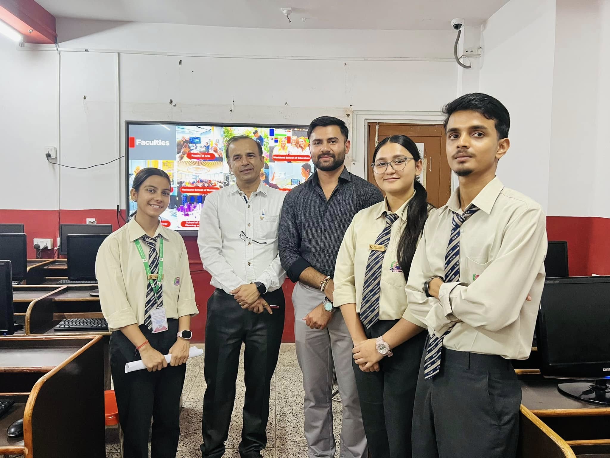 English Society - Gallery